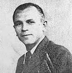 JOLY Francis - Le convoi des otages communistes du 6 juillet 1942