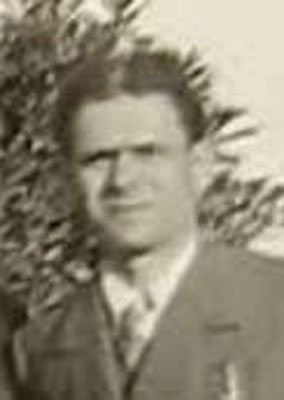 TORTORA Joseph - Le convoi des otages communistes du 6 juillet 1942