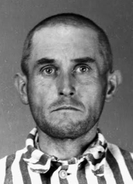 FREMONT Samuel, dit Léon - Le convoi des otages communistes du 6 ...