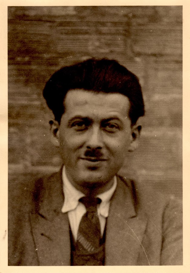 BLUMENFELD Chaim, Sziga dit Jean - Le convoi des otages communistes du ...