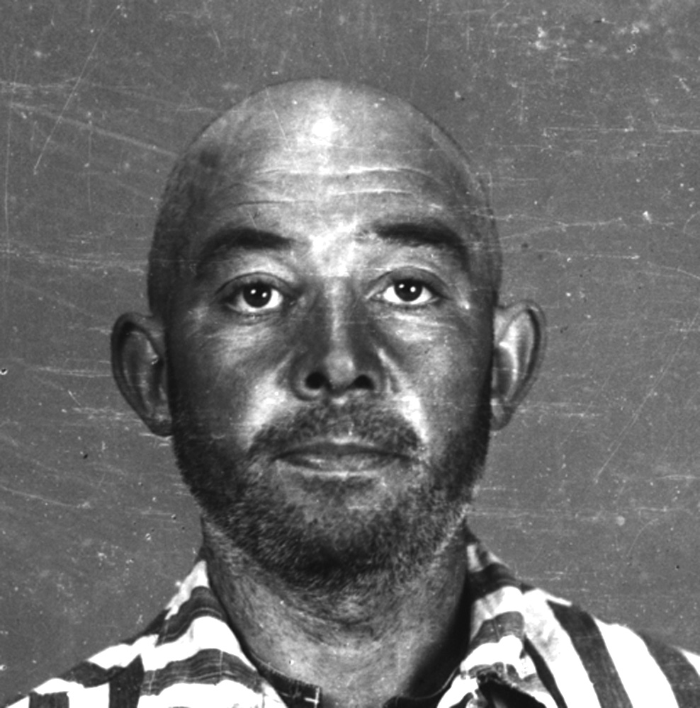 BAILLON, Amour, Gilbert - Le convoi des otages communistes du 6 juillet ...