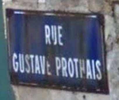 PROTHAIS Gustave, Félix - Le convoi des otages communistes du 6 juillet ...