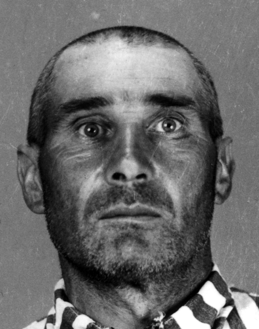 BUVAT Louis, Alexandre - Le convoi des otages communistes du 6 juillet 1942