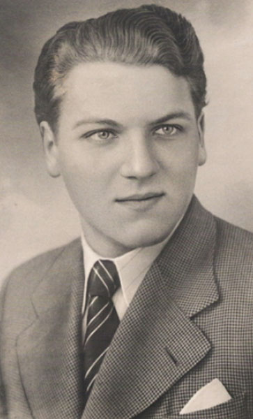 PIGNET René François - Le convoi des otages communistes du 6 juillet 1942