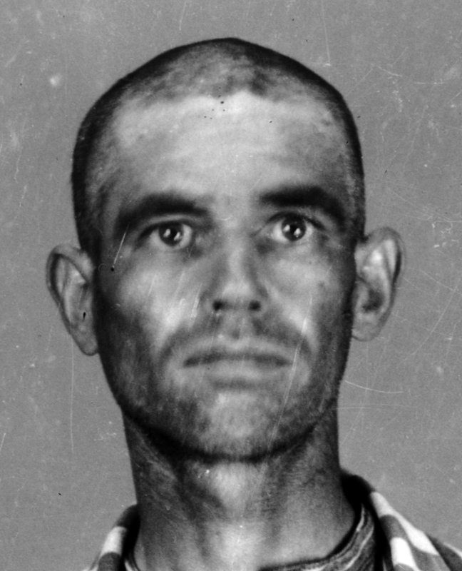 BELLENGER Léon, Adrien - Le convoi des otages communistes du 6 juillet 1942