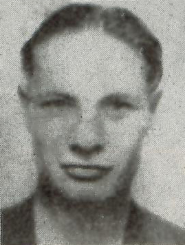 BLAIS Raymond, Louis - Le convoi des otages communistes du 6 juillet 1942