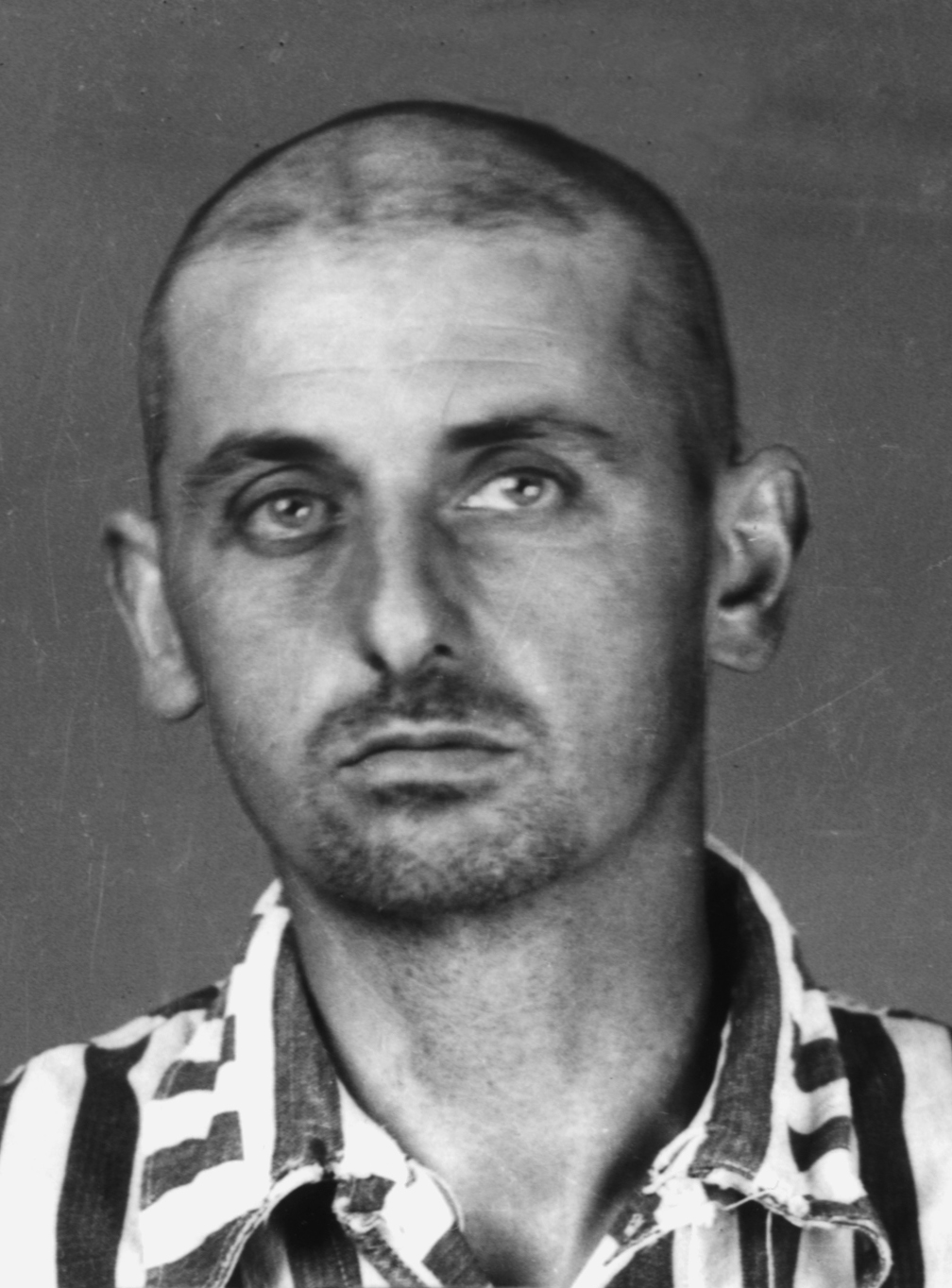 RENAUD, Georges - Le convoi des otages communistes du 6 juillet 1942