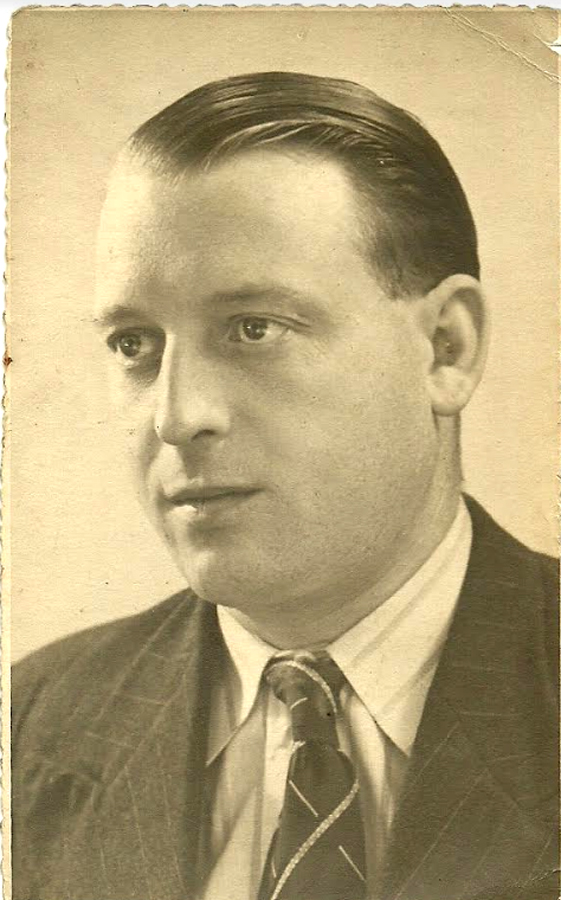 CRONIER, René, Louis - Le convoi des otages communistes du 6 juillet 1942