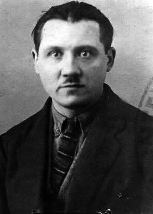 CHEVALIER Louis, François, Joseph - Le convoi des otages communistes du ...